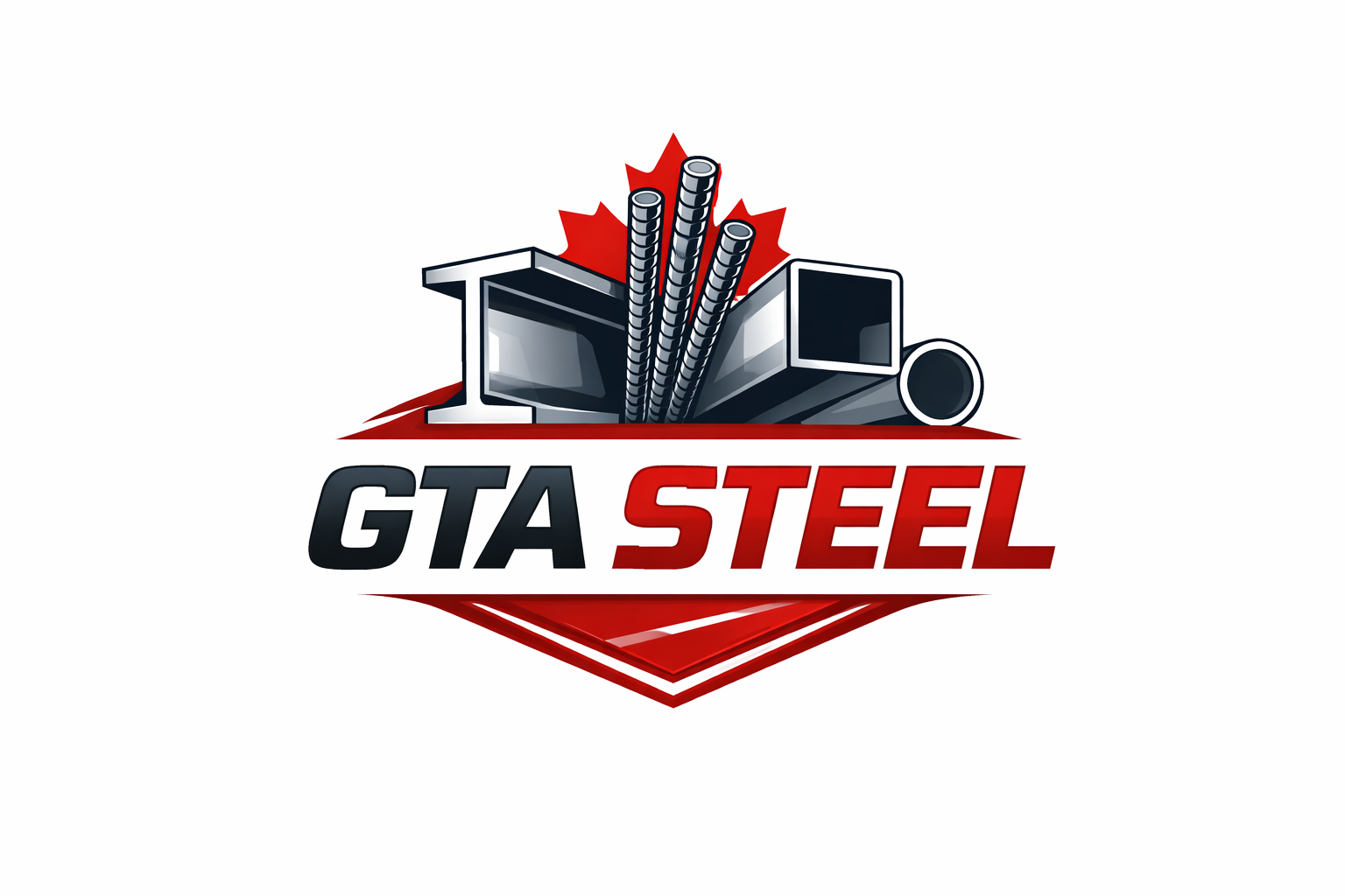 GTA STEEL